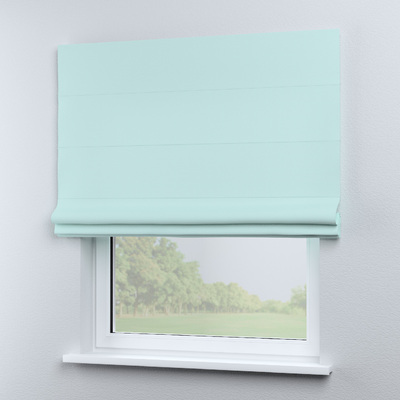 Stor roman Capri, pastel albastru, 702-10- Dekoria.ro