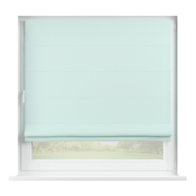 Stor roman Capri, pastel albastru, 702-10- Dekoria.ro