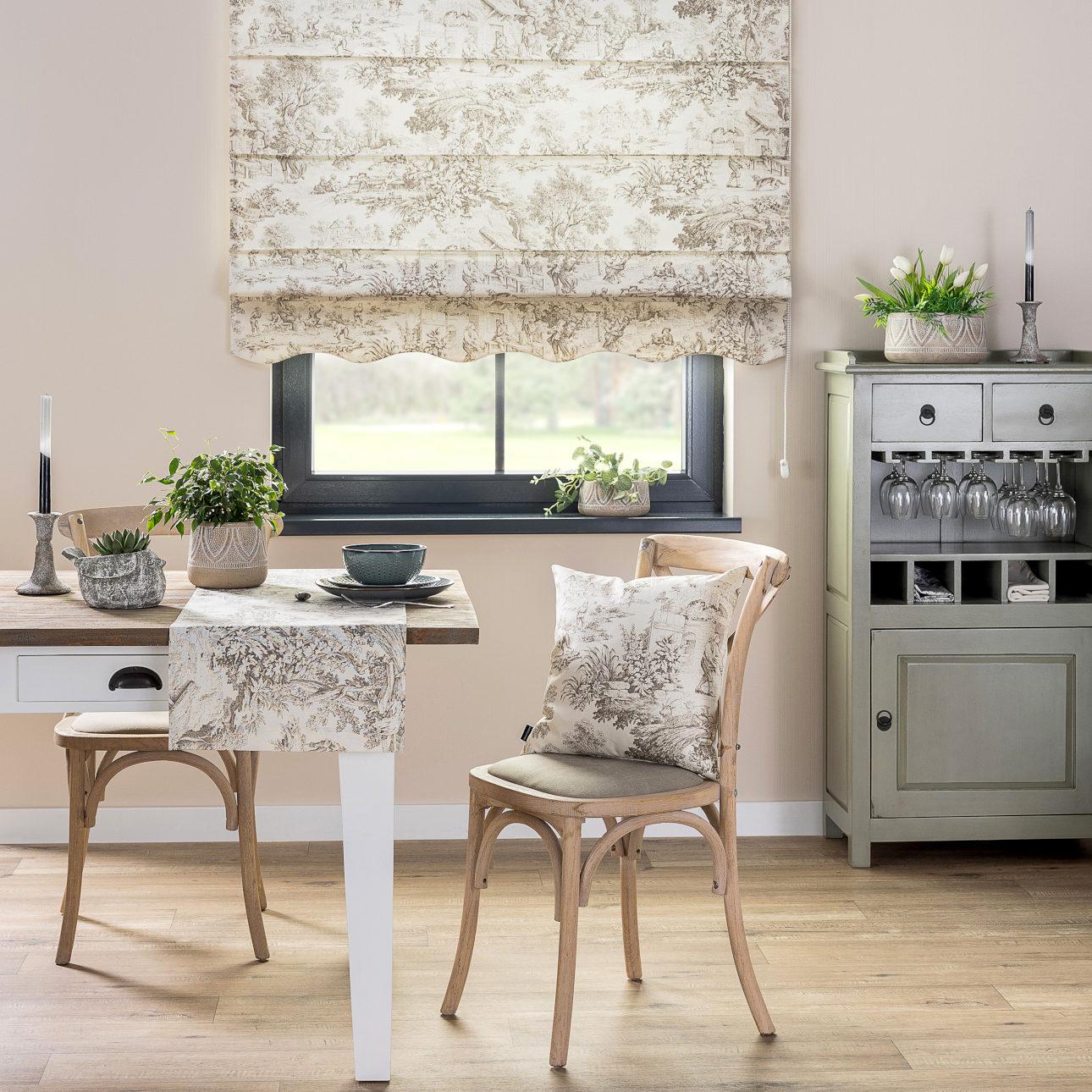 Avinon 144-53 - Dekoria.pl