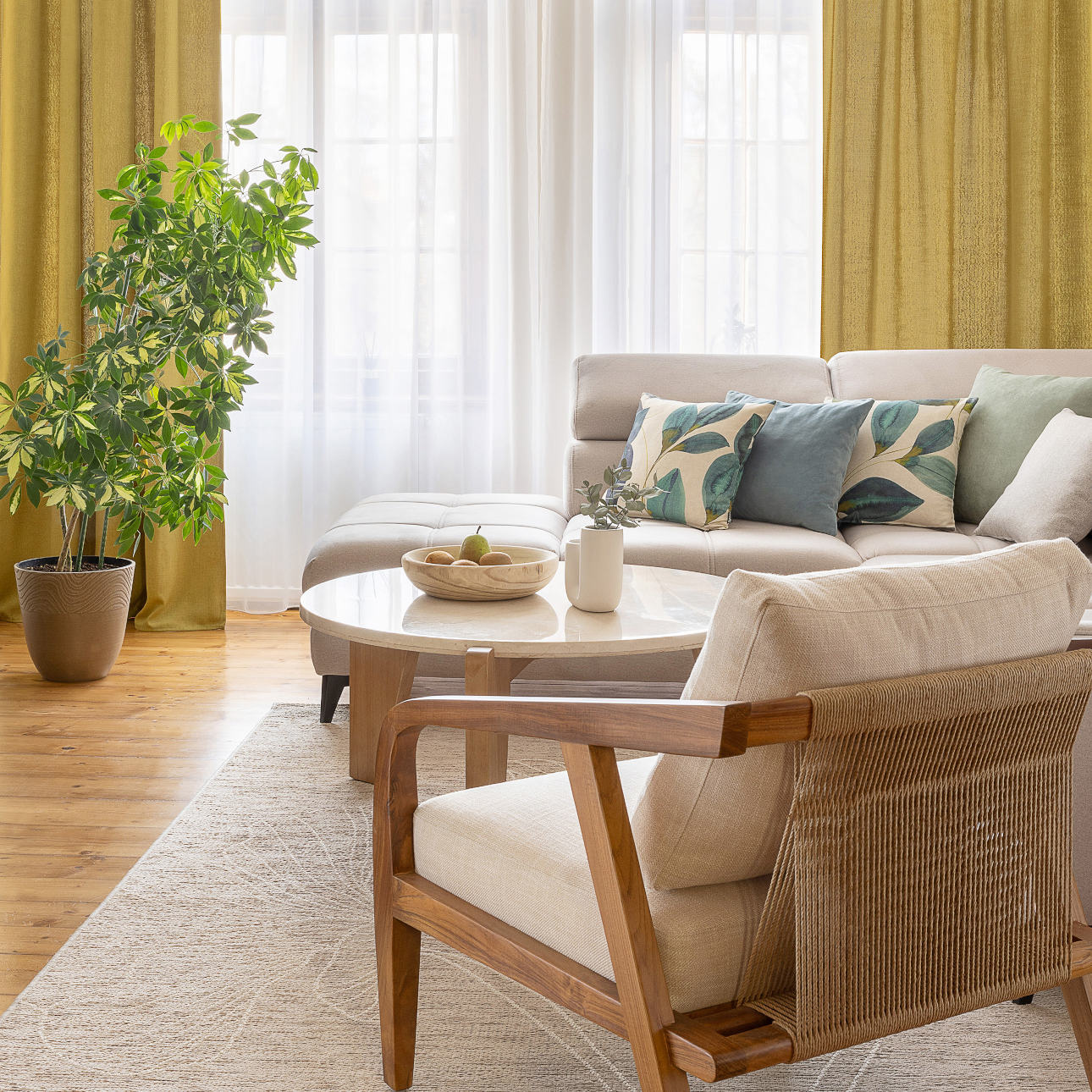 Woale i firany 901-00 - Dekoria.pl