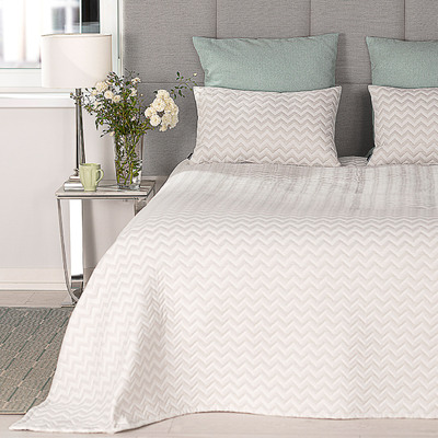 Sengeteppe til Dobbeltseng - Eleganse og Komfort