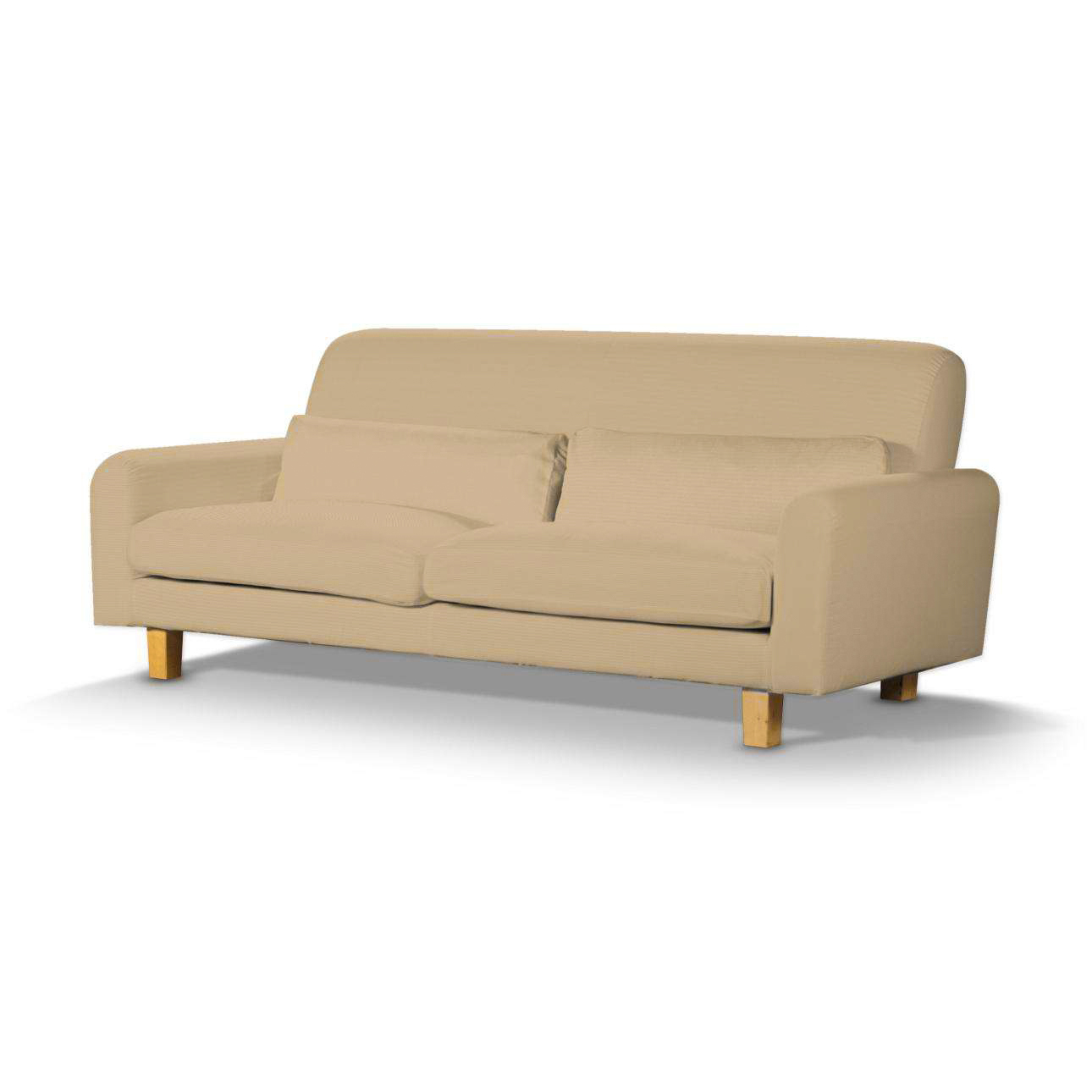 Bezug für Sofa Nikkala, caffe latte, 702-47, Nikkala Sofabezug kurz ...
