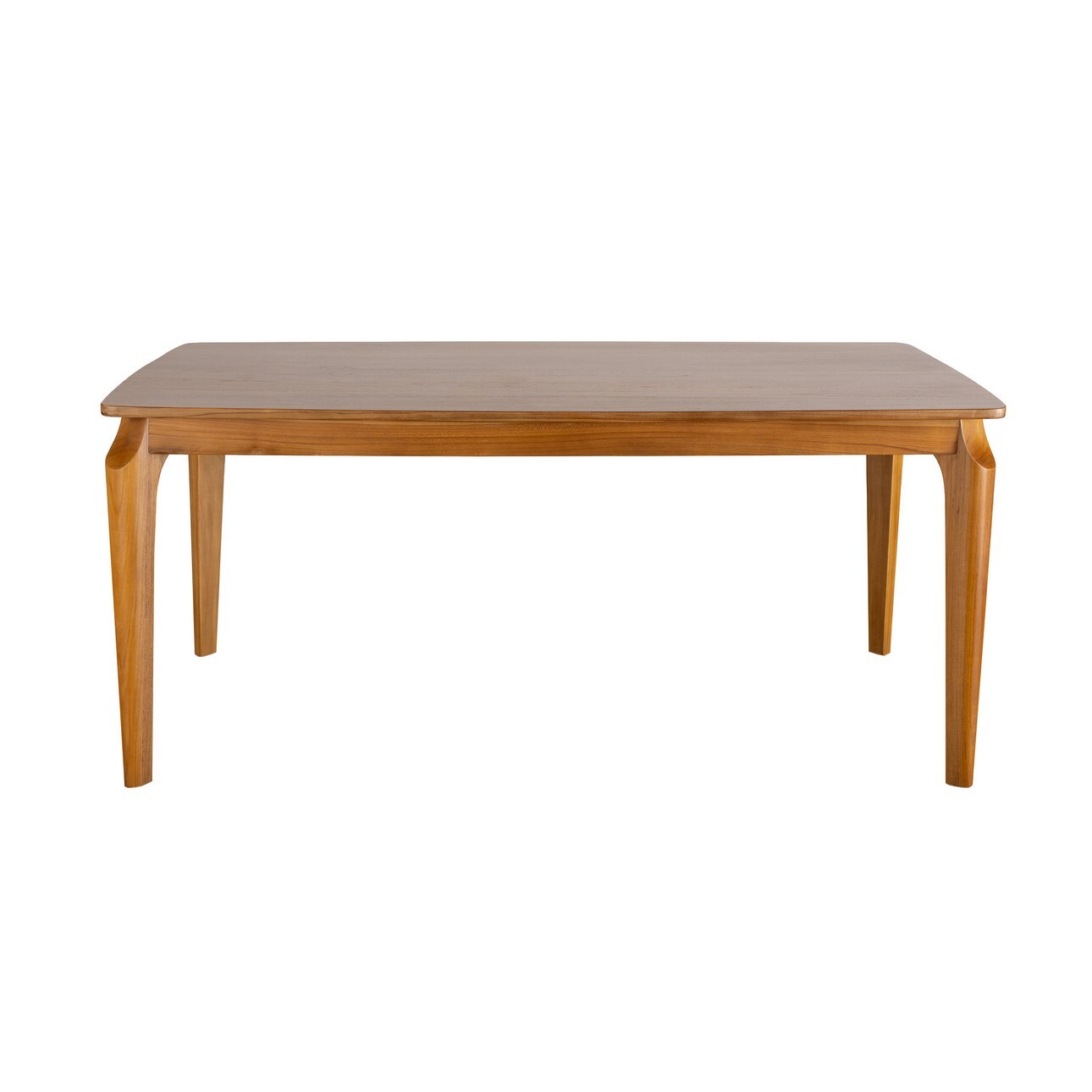 Stół Sundra 180x89x77cm, 180 x 89 x 77 cm - Dekoria.pl