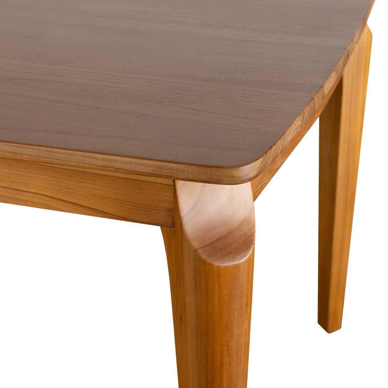 Stół Sundra 180x89x77cm, 180 x 89 x 77 cm - Dekoria.pl