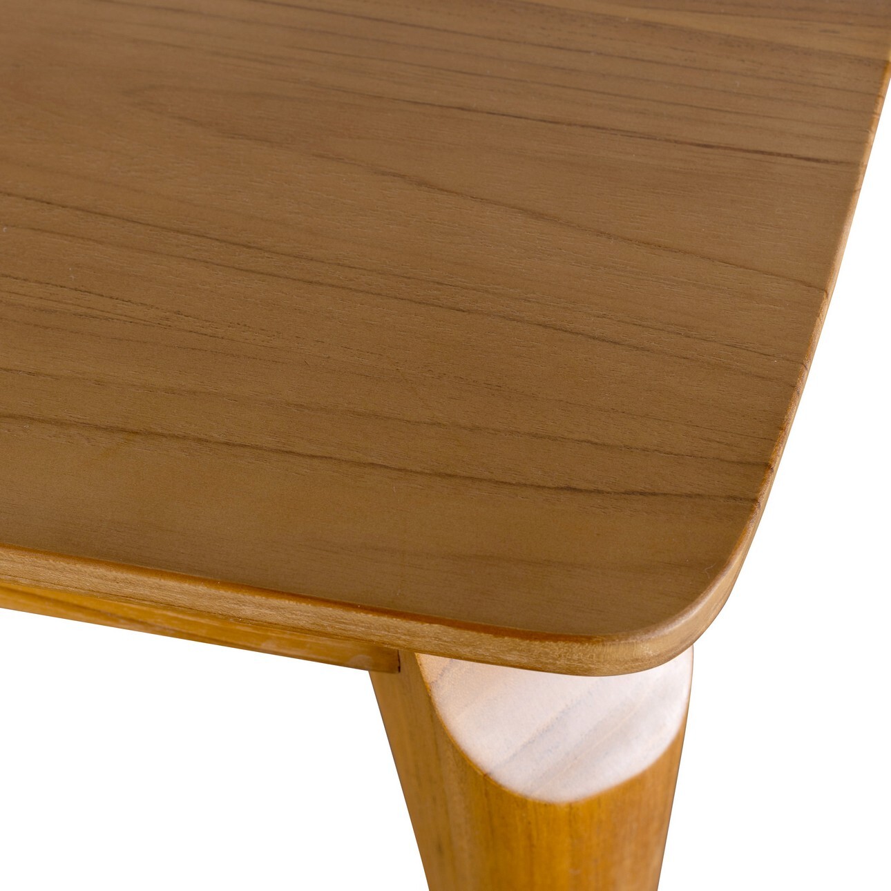 Stół Sundra 180x89x77cm, 180 x 89 x 77 cm - Dekoria.pl