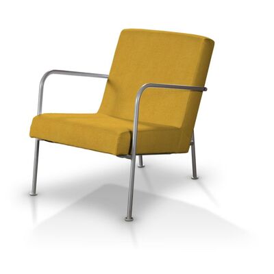 Ikea mustard chair store