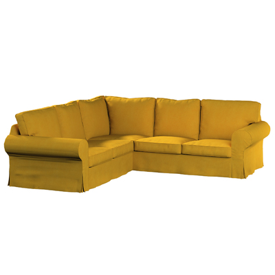 Ektorp corner sofa cover