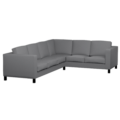 Bezug fur Karlanda Sofa Ecke links