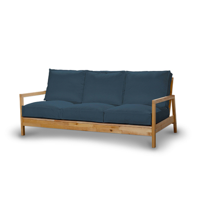 Lillberg 3 seater sofa cover