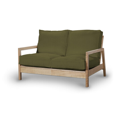 Bezug fur Lillberg 2 Sitzer Sofa