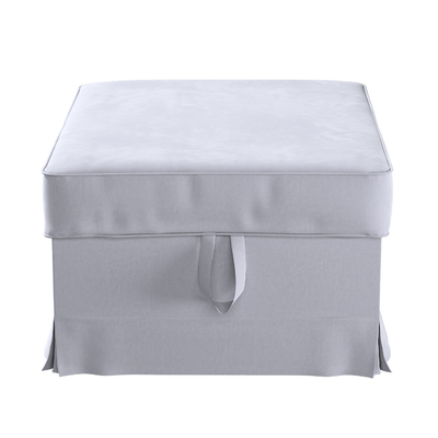 Ektorp footstool store